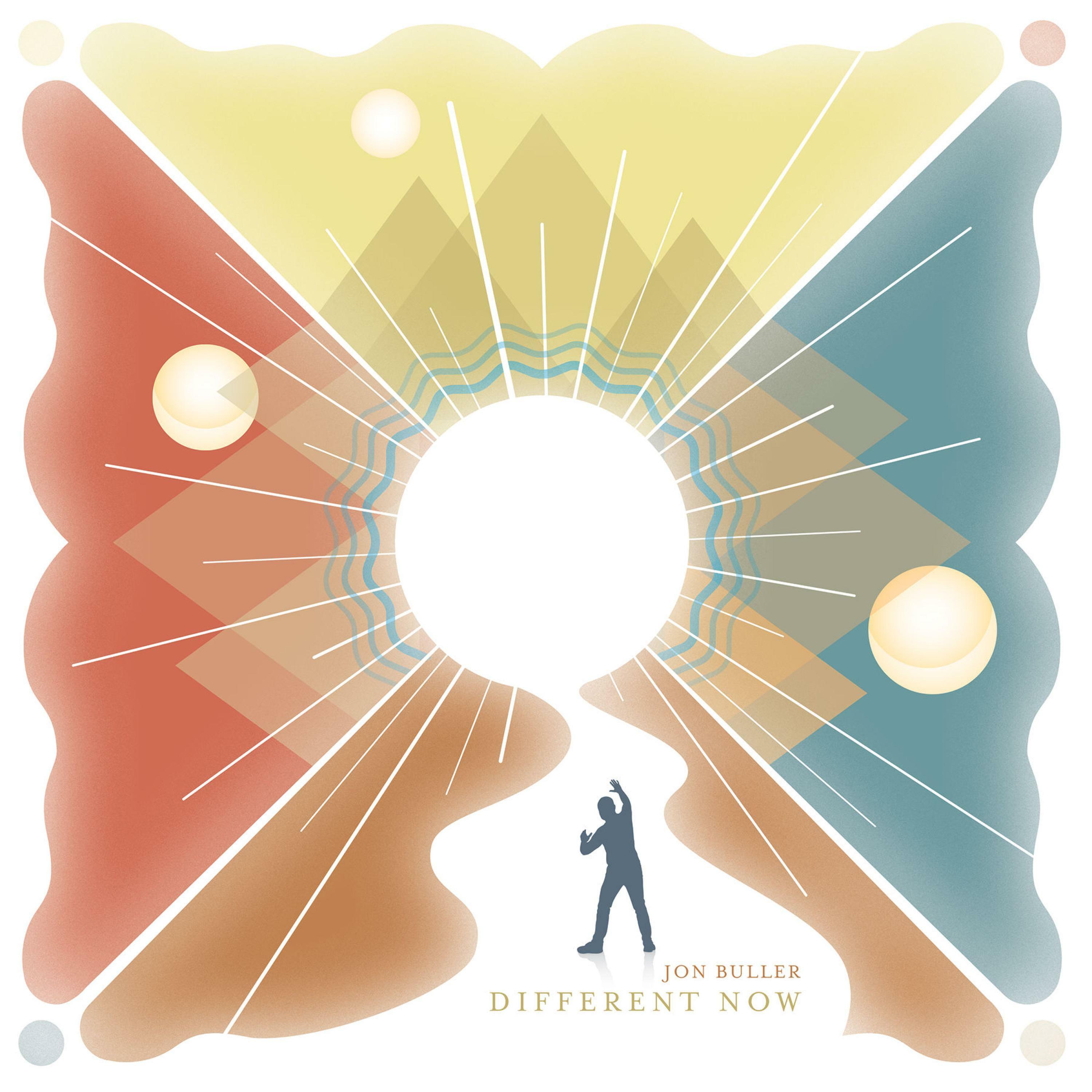 John Buller | iHeart