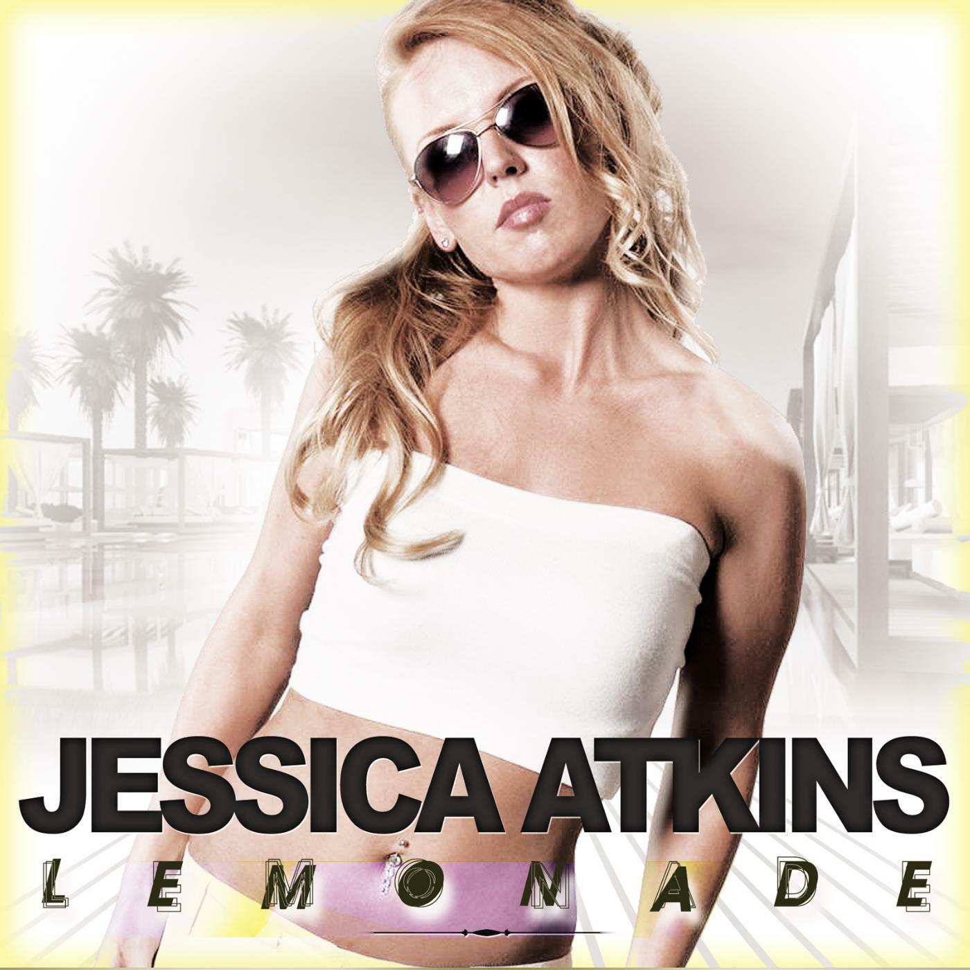 Jessica Atkins | iHeart