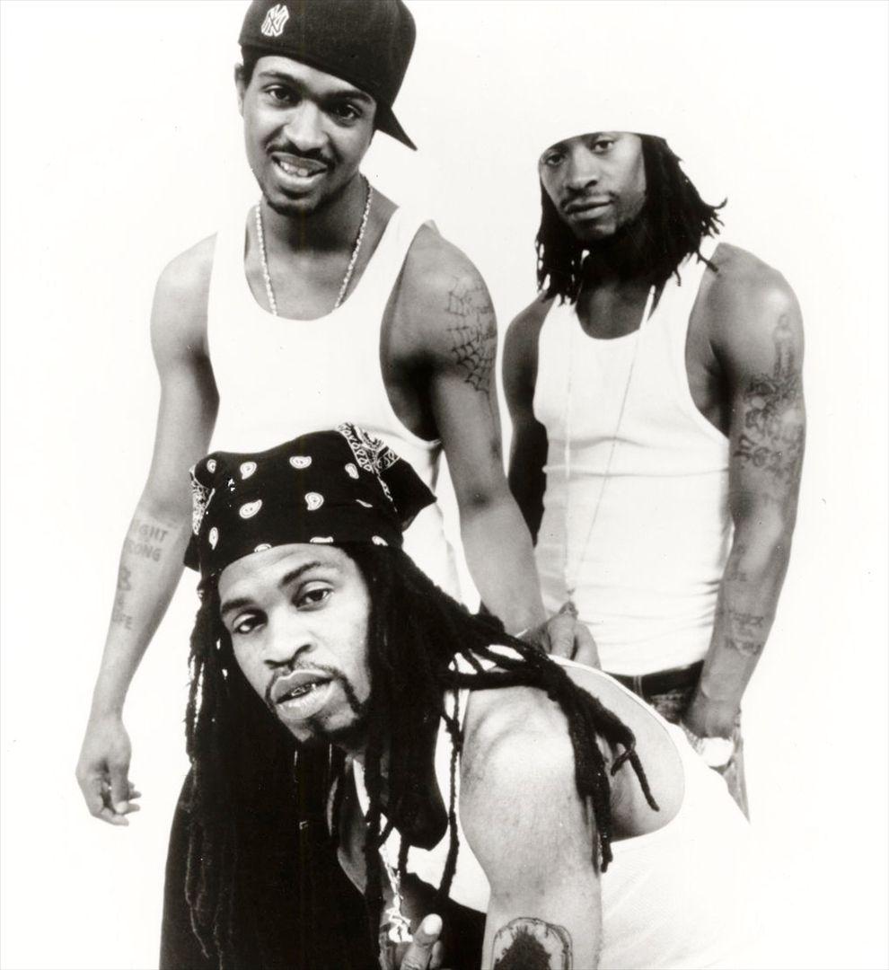 The Lost Boyz IHeart