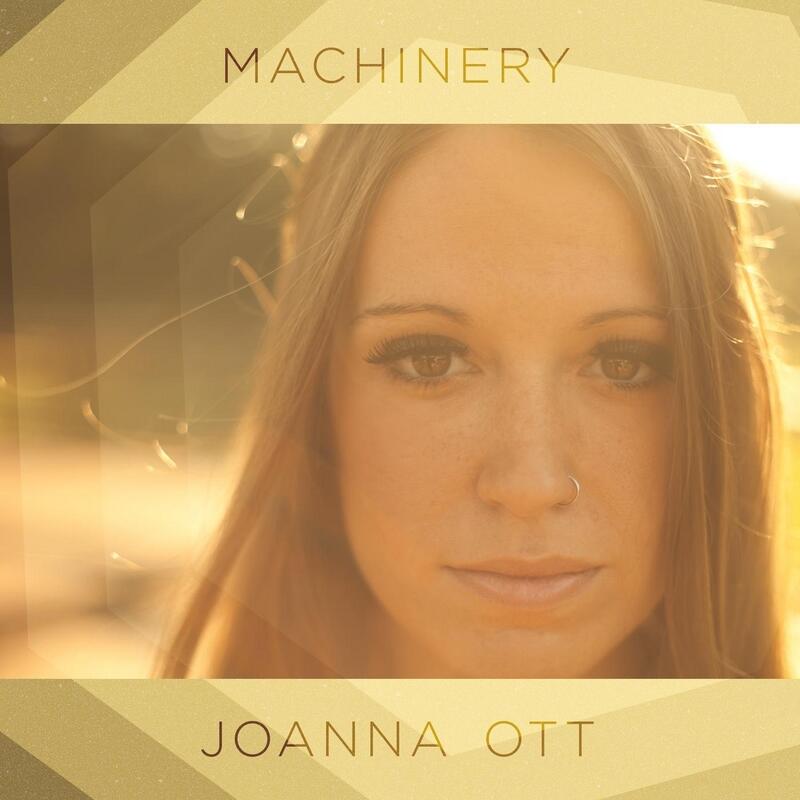 Joanna Ott | iHeart