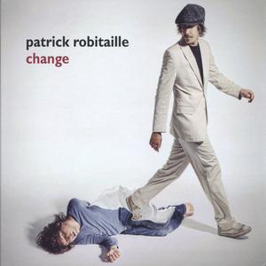 Patrick Robitaille | iHeart