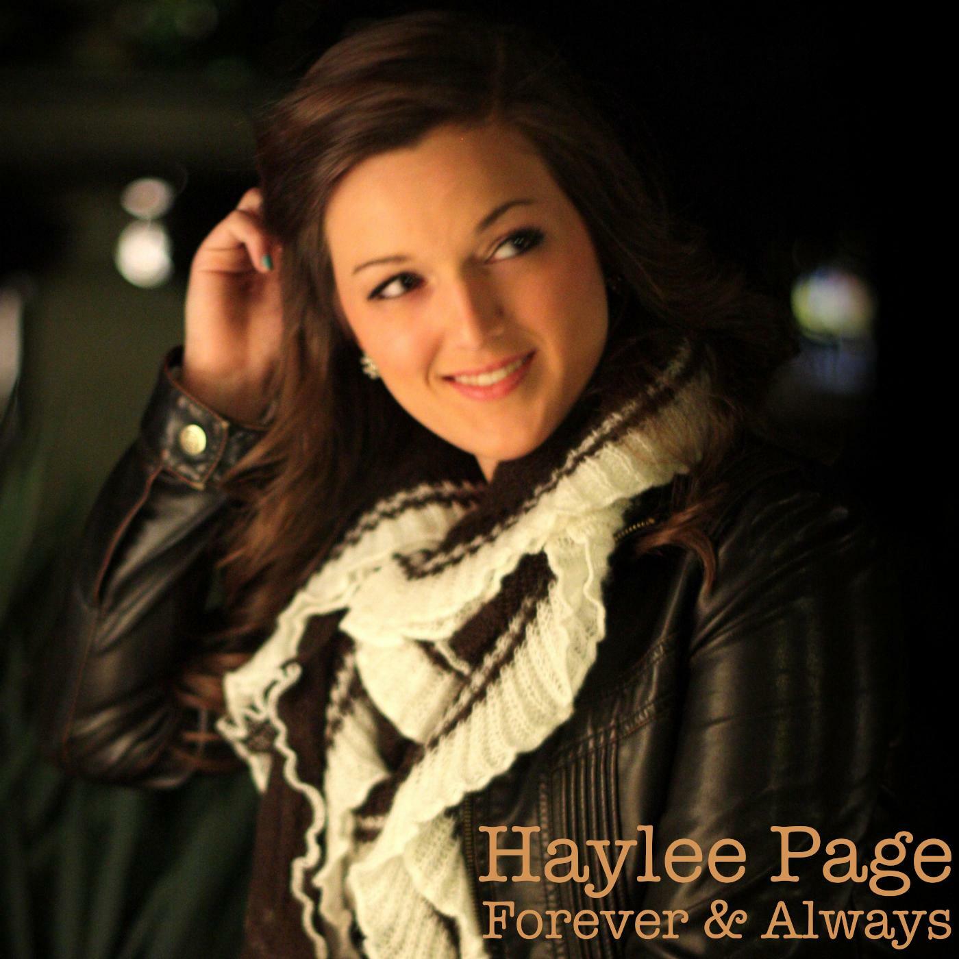 Haylee Page | iHeart