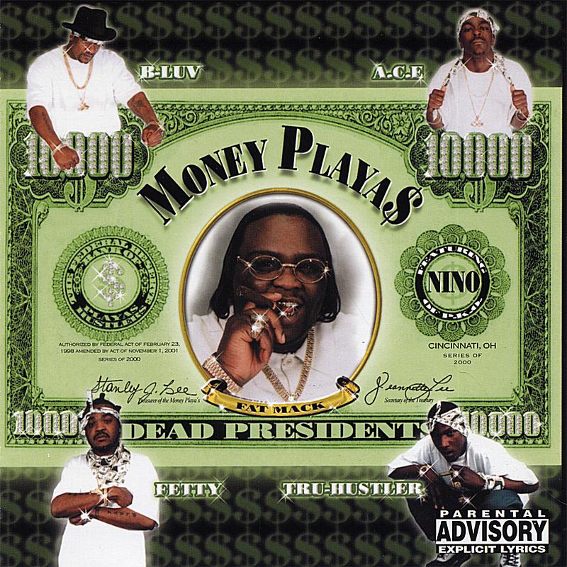 Money Playa | iHeart
