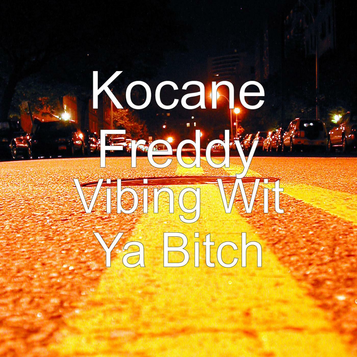 Kocane Freddy | iHeart