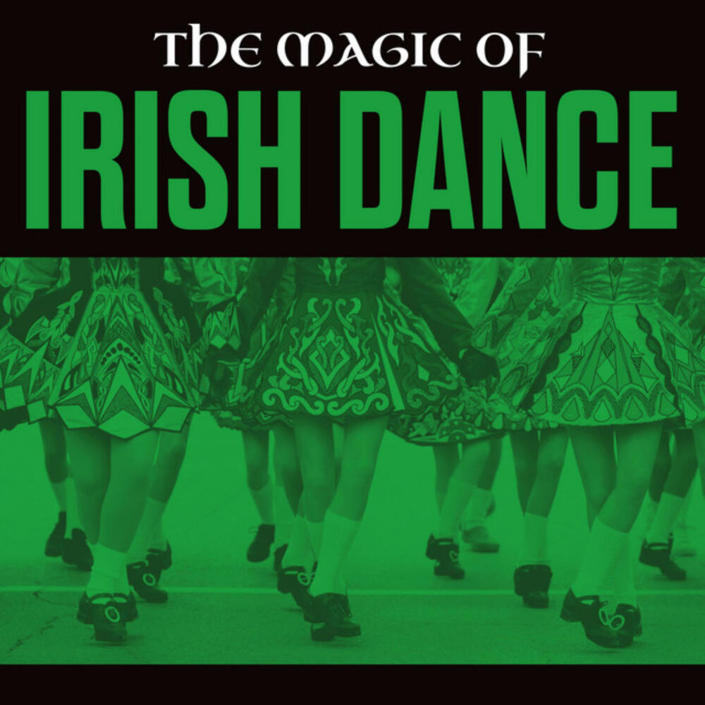 Irish Ceili Band | iHeart