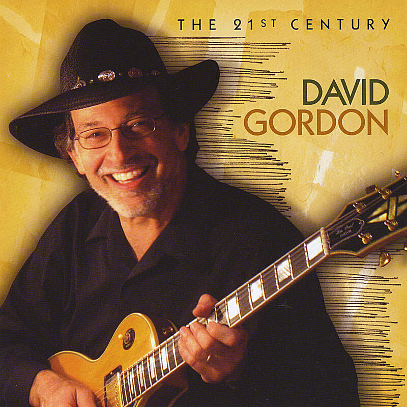 Stream Music from Artists Like David Gordon | iHeart