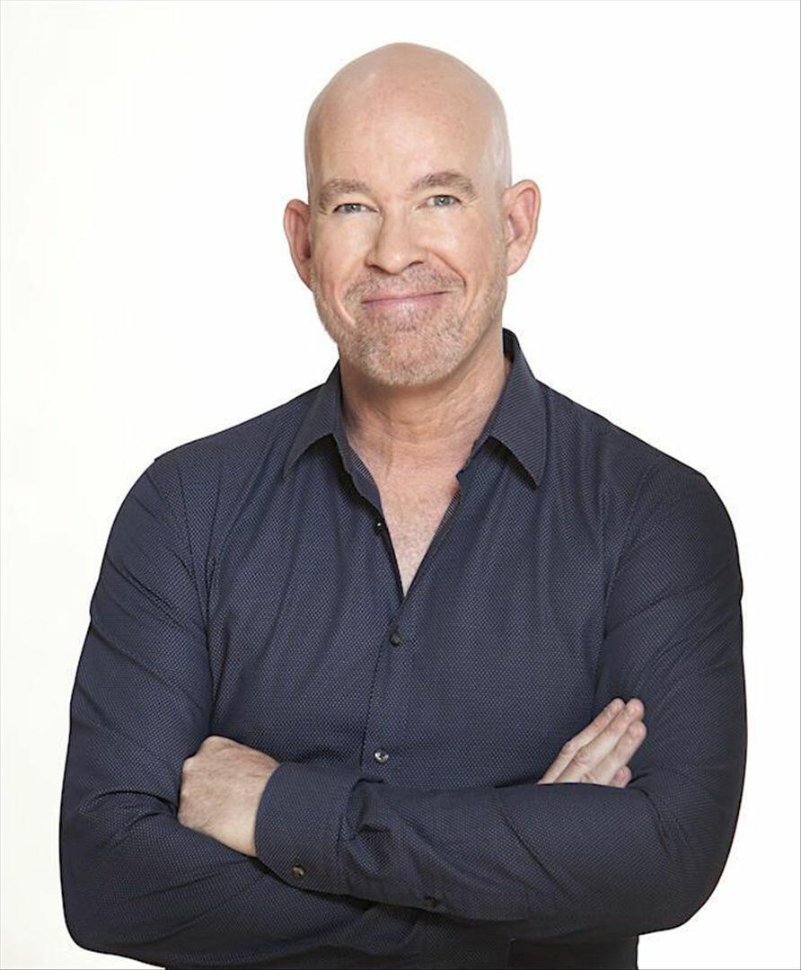 Mark Etheredge | iHeart