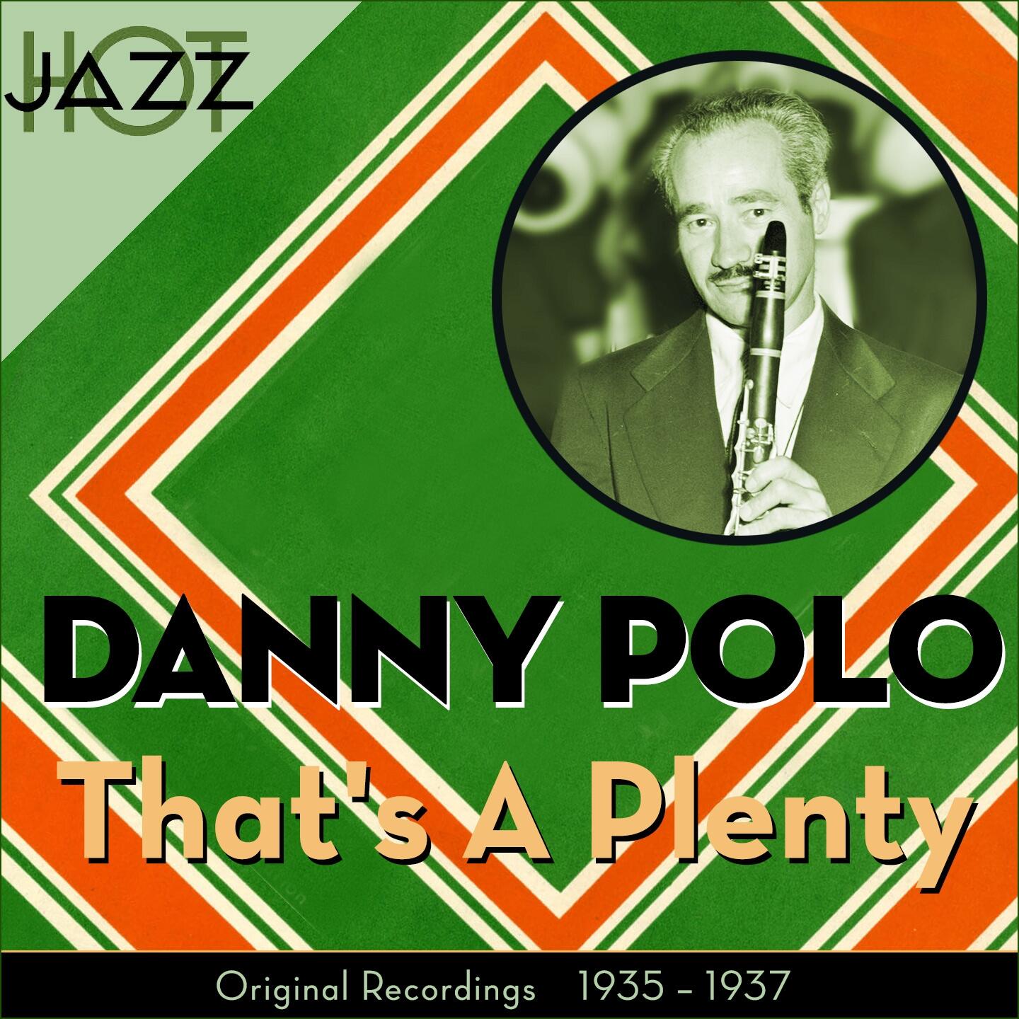 Danny Polo and His Swing Stars | iHeart