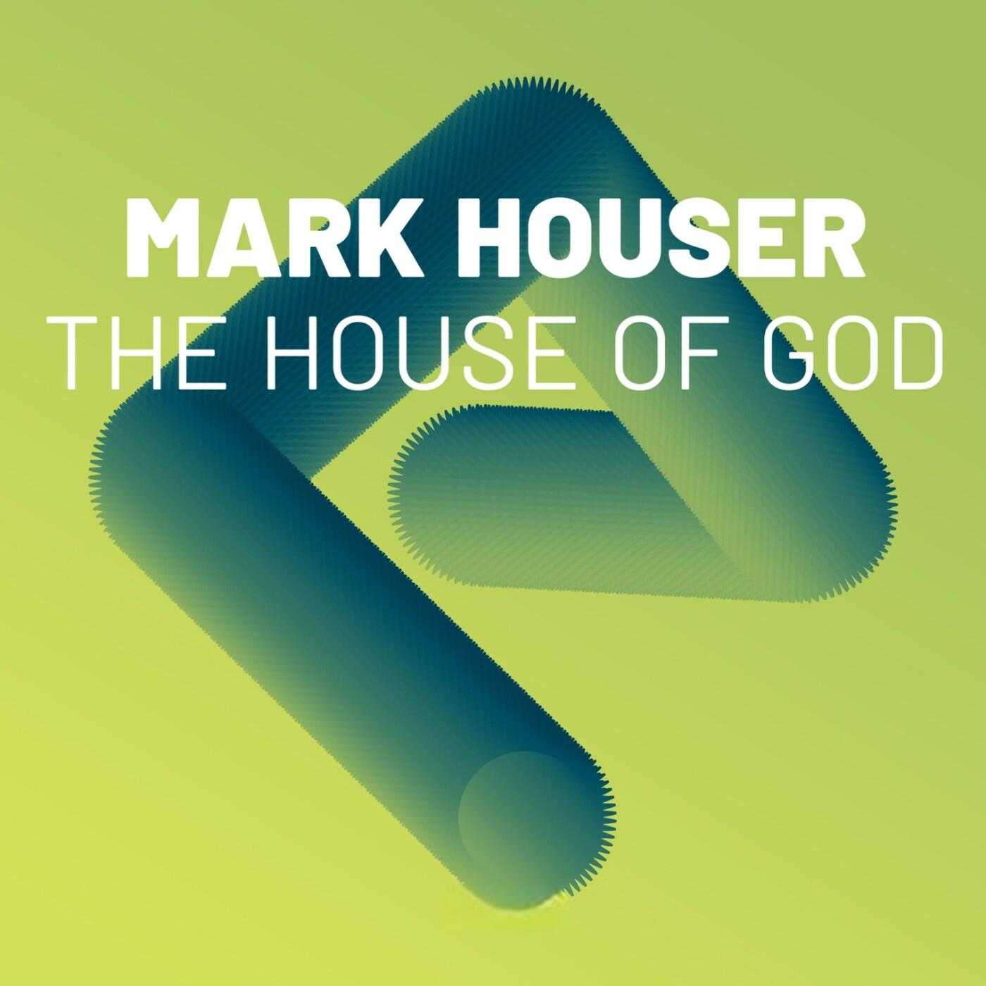 Mark Houser | iHeart