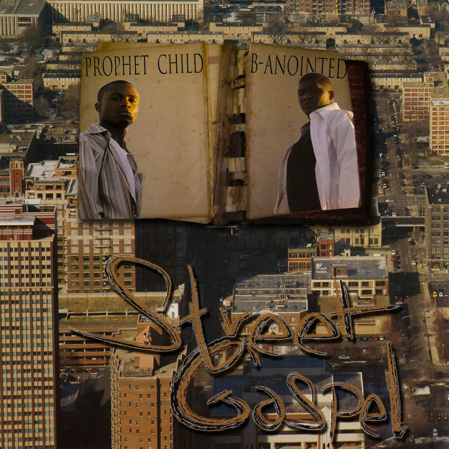 Prophet Child | iHeart