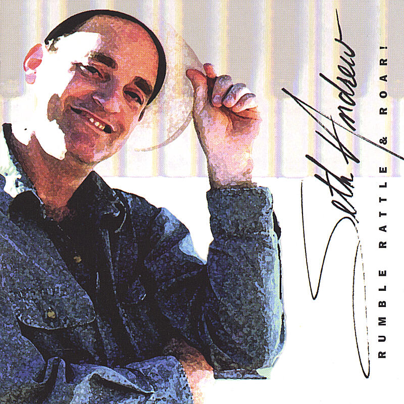 Seth Andrew | iHeart