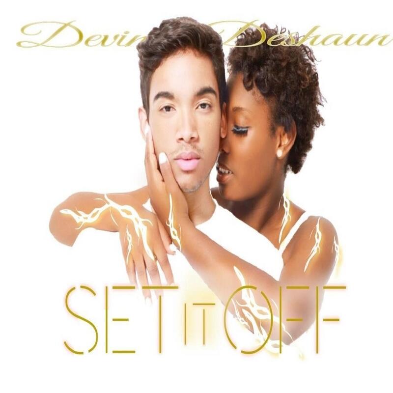 Devin Deshaun | iHeart