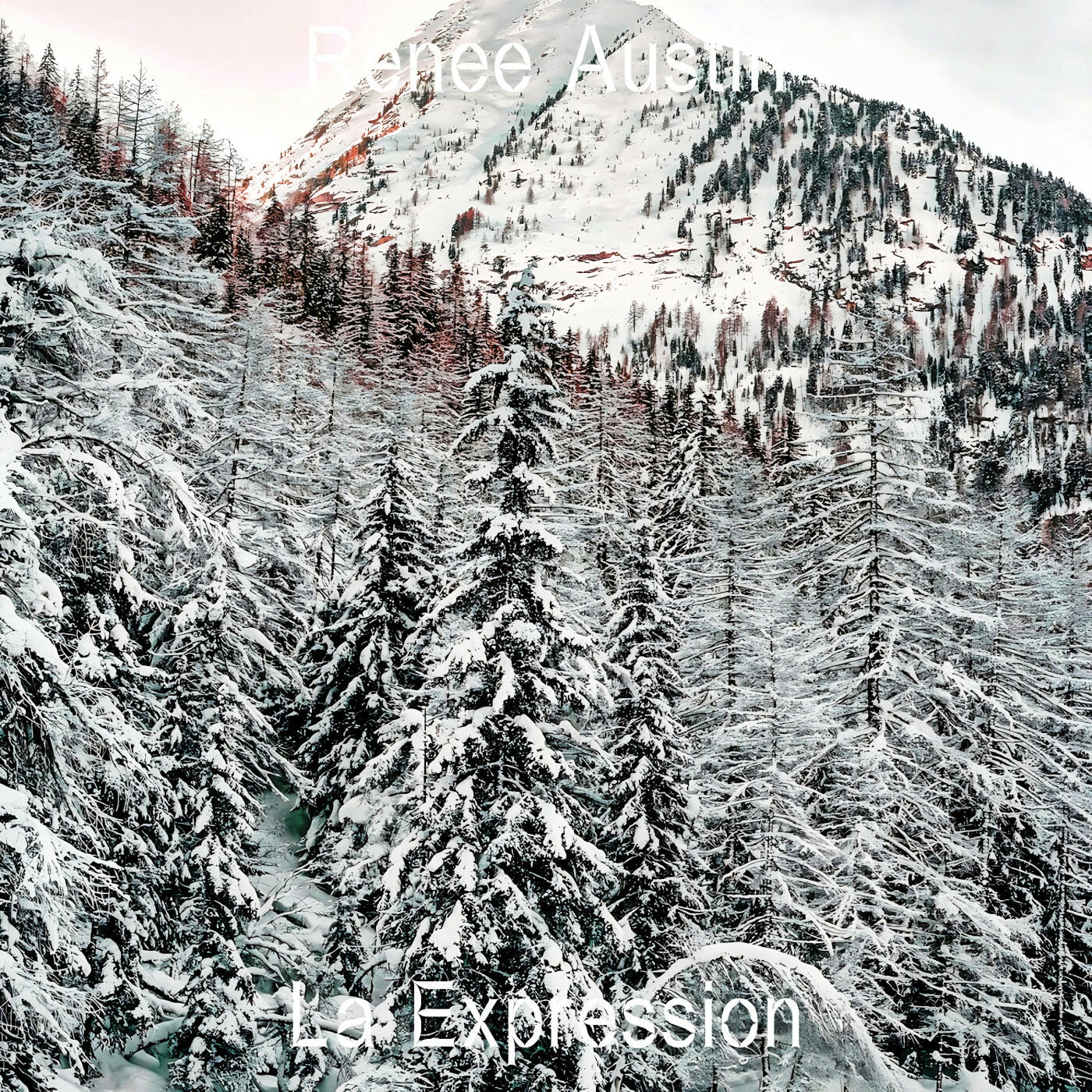 Reneé Austin | iHeart