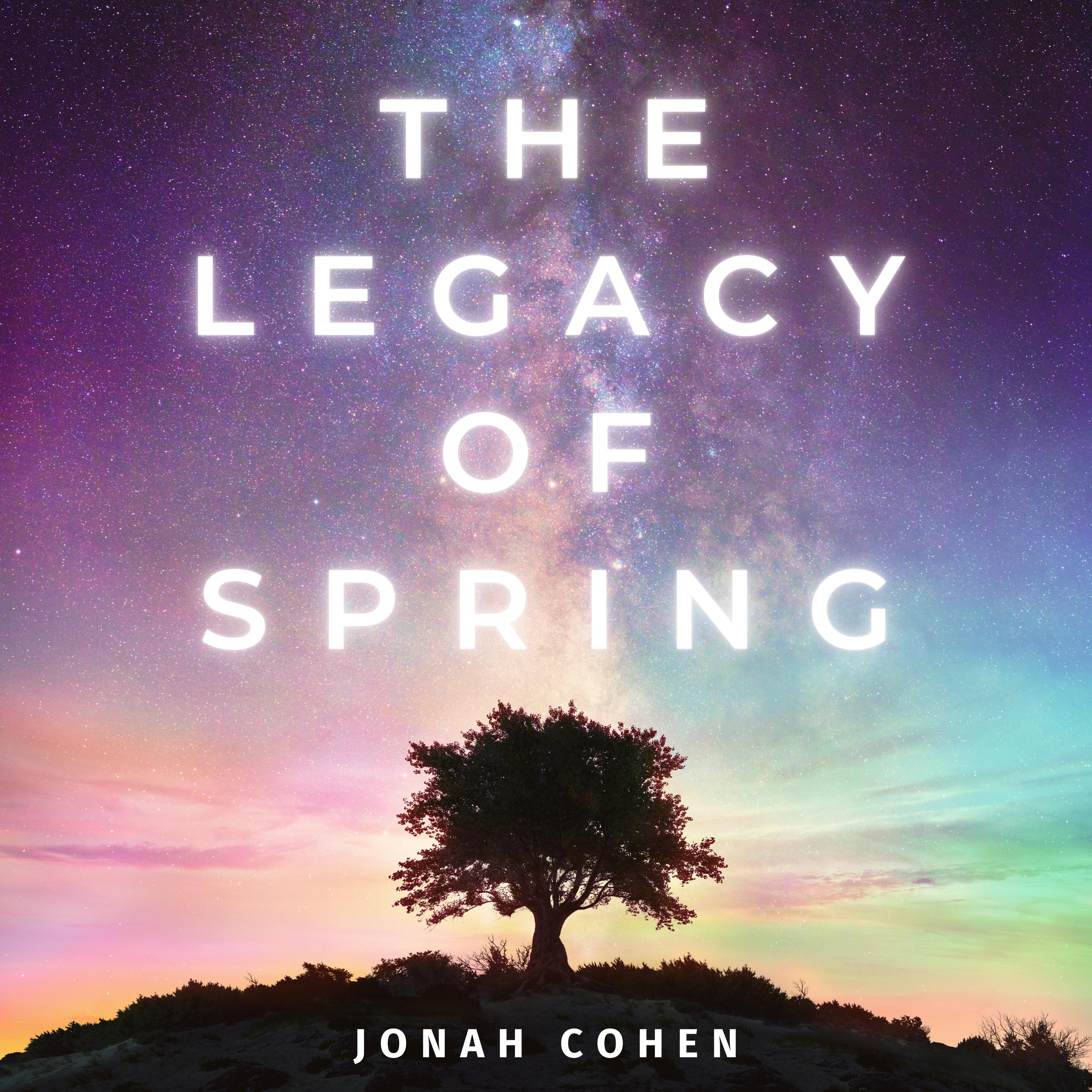 Jonah Cohen | iHeart