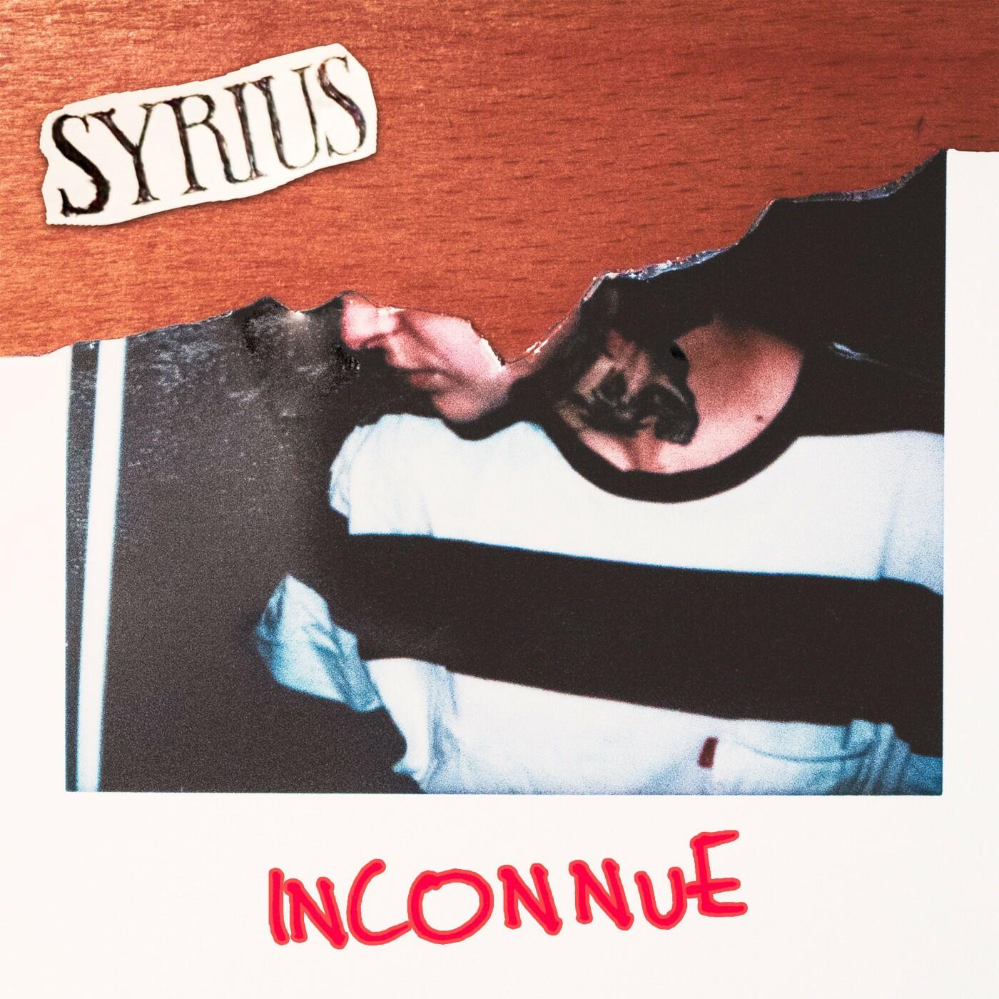 Syrius | iHeart
