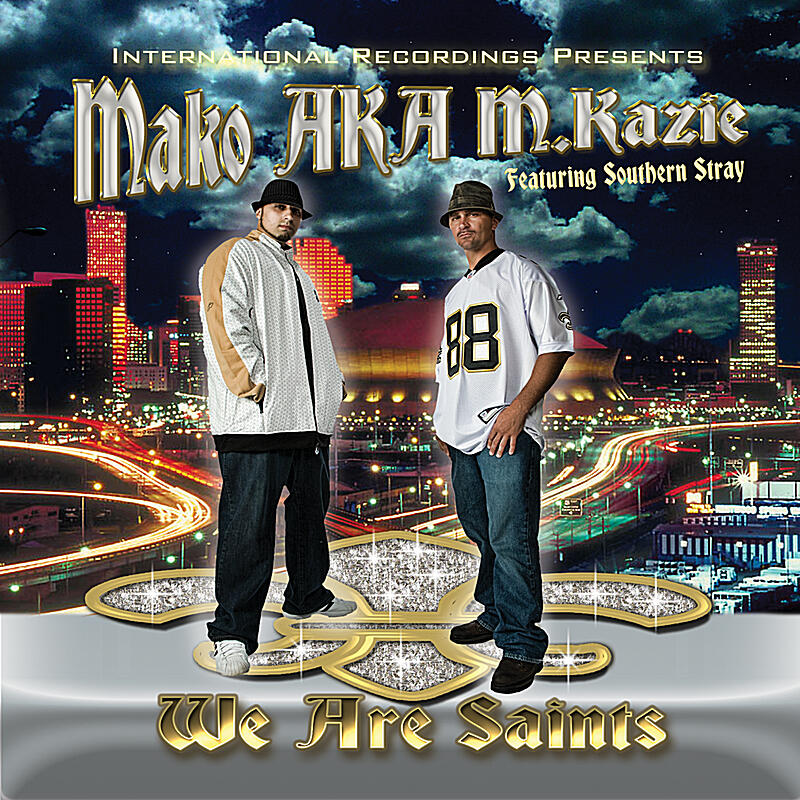 Mako Mr. Kazie | iHeart