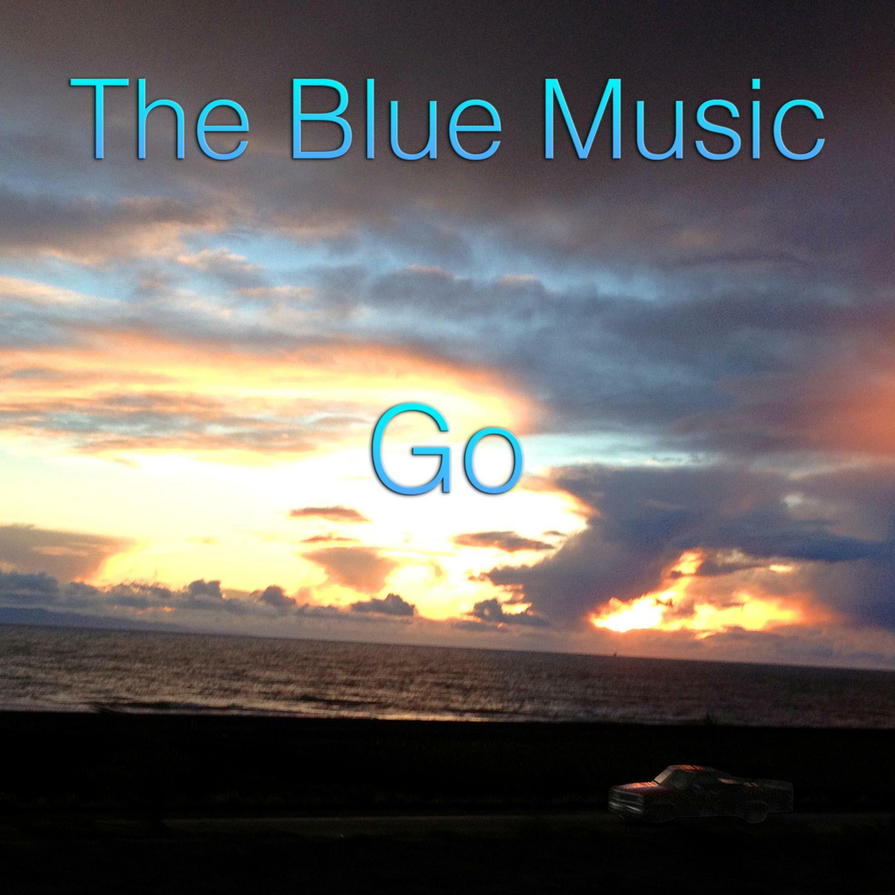The Blue Music | iHeart