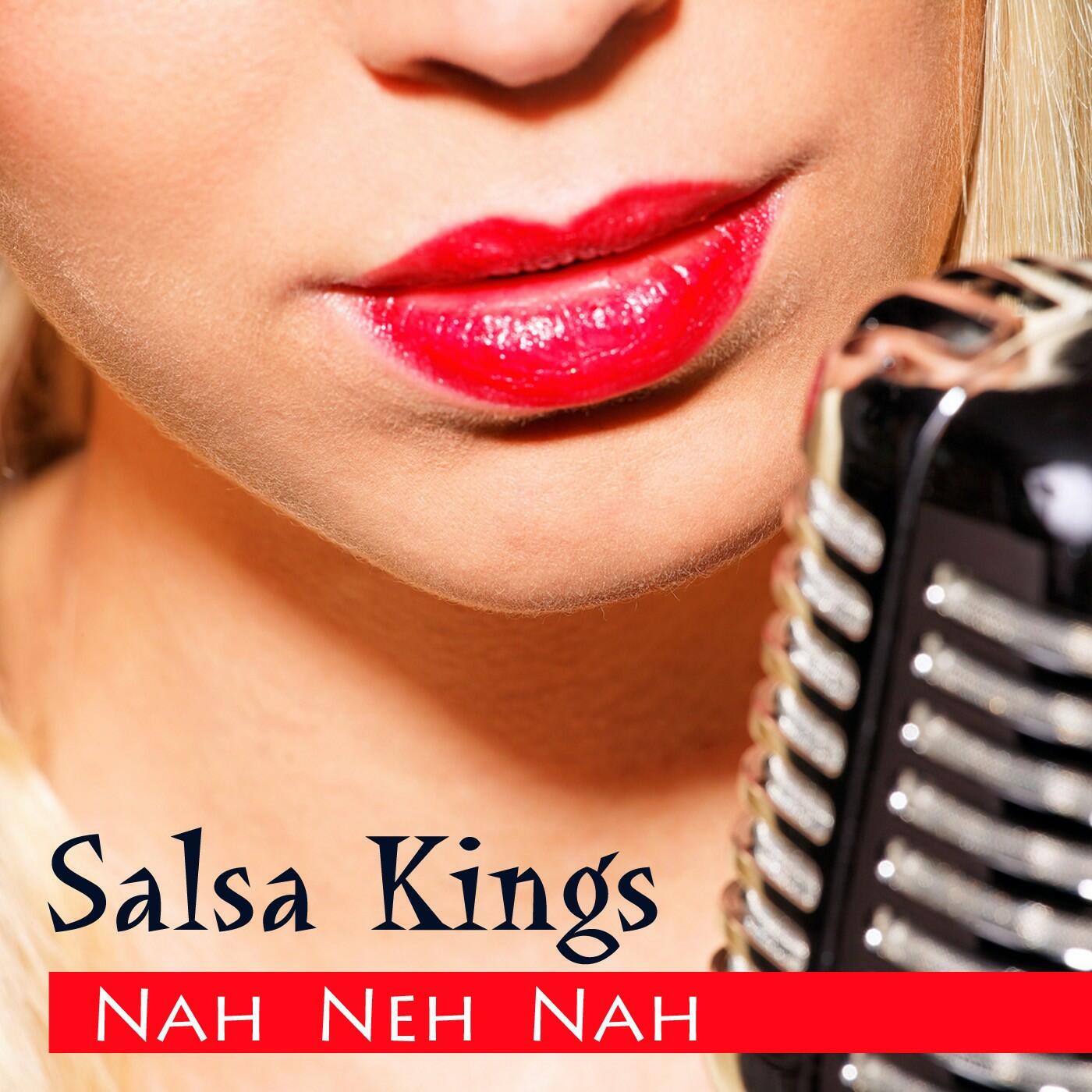 Salsa Kings | iHeart