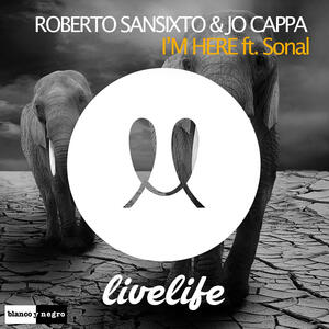 Roberto Sansixto, Jo Cappa | iHeart