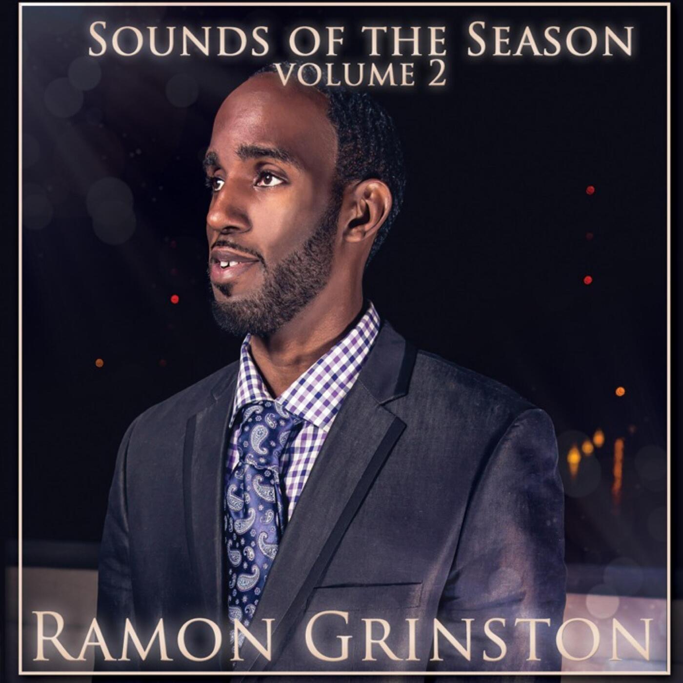 Ramon Grinston | iHeart