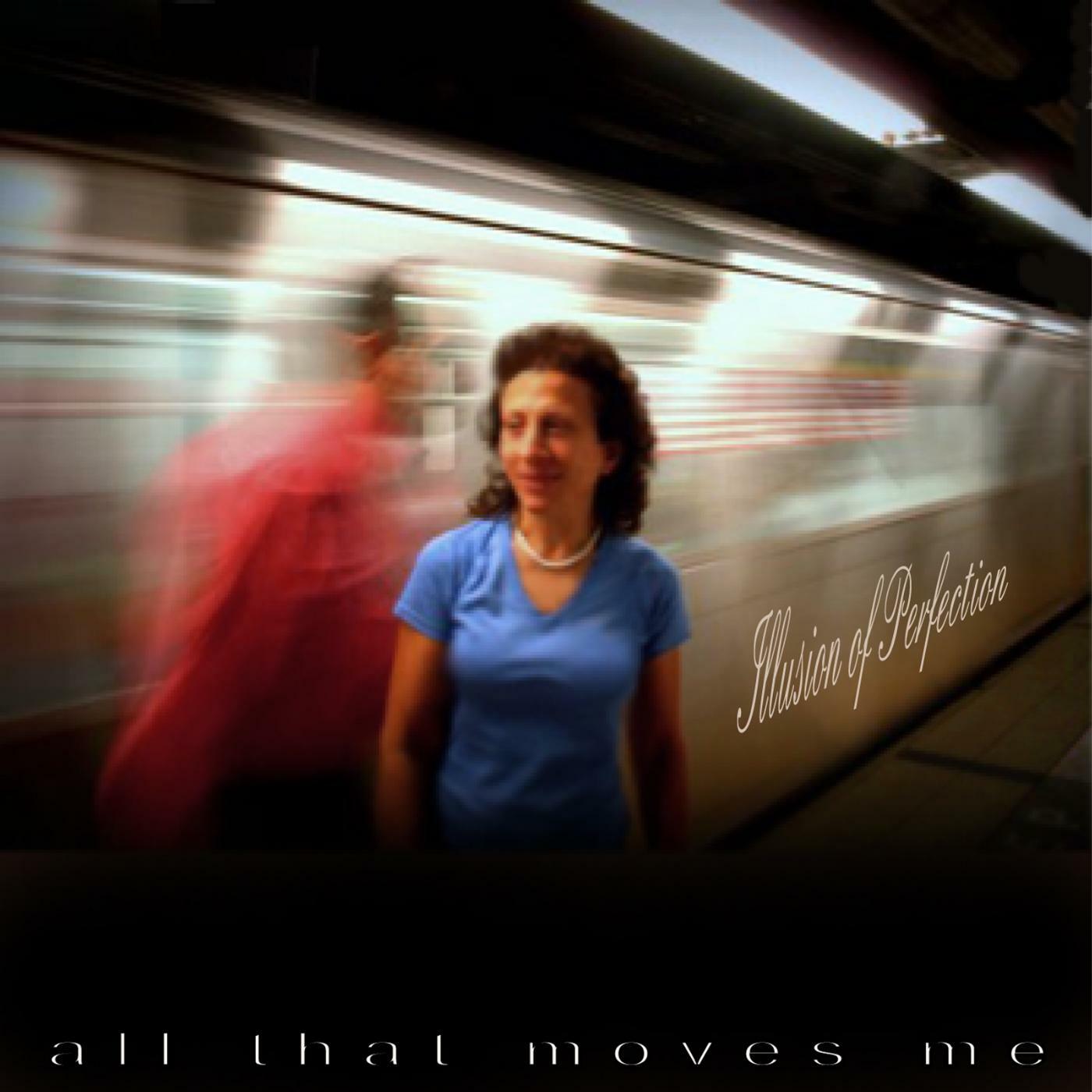 Illusion of Perfection, Mary Scarpelli & Juan Felix | iHeart