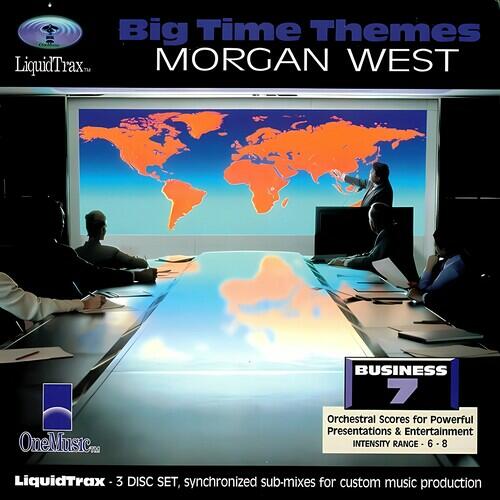 Morgan West | iHeart