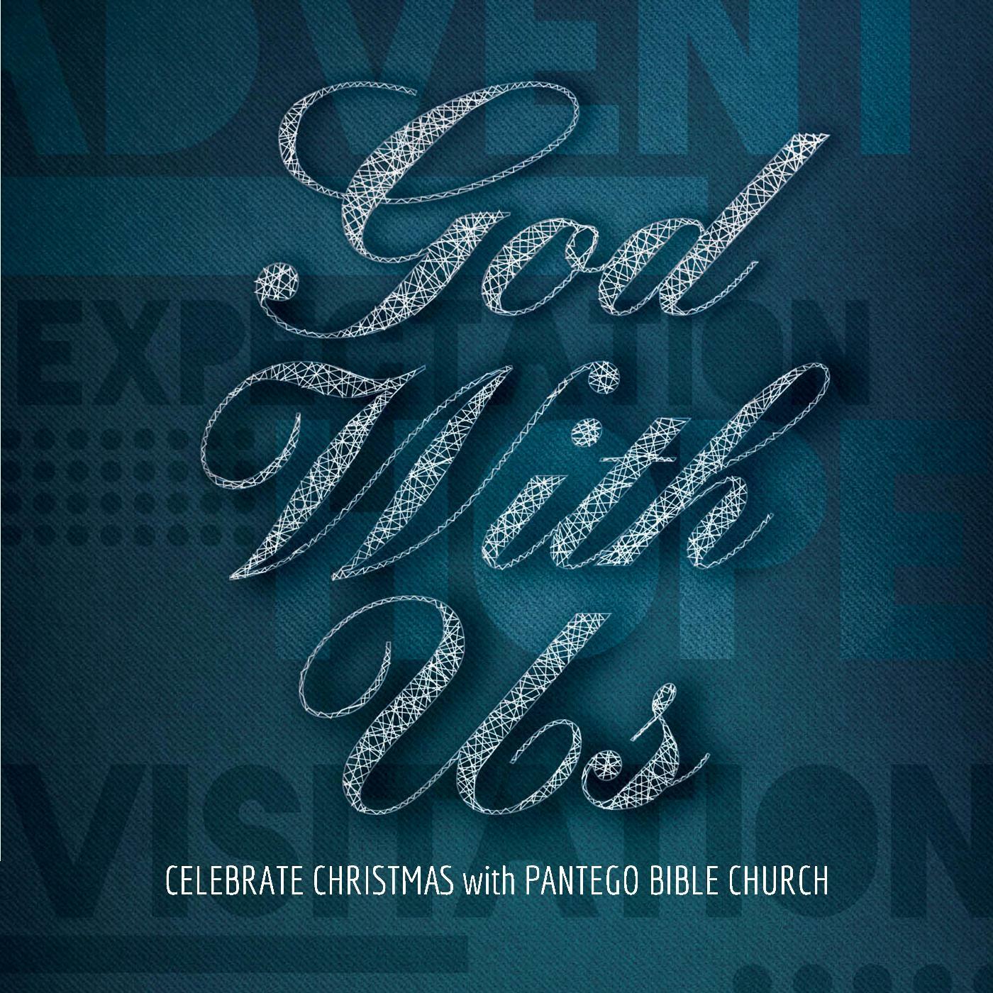 Pantego Bible Church, Tim Tibbles & Ryan Bailey | iHeart