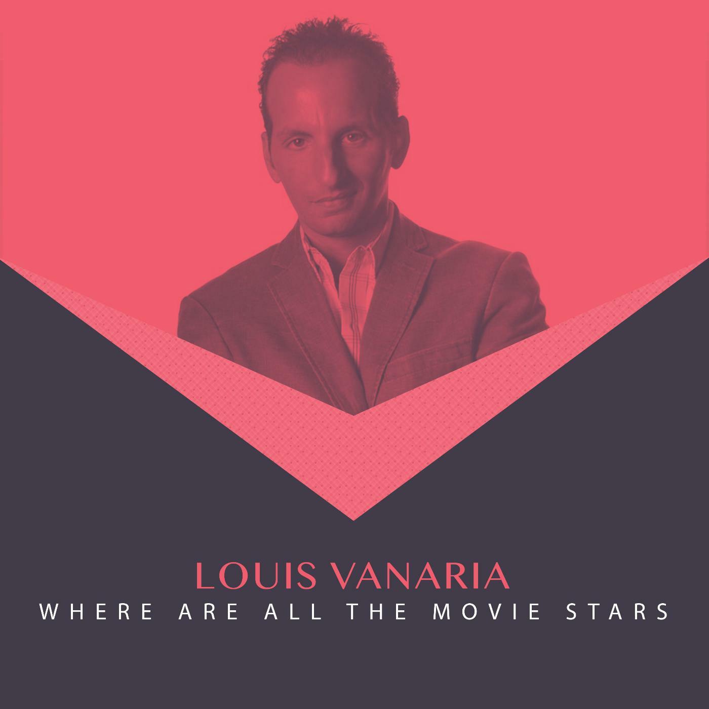 Louis Vanaria | iHeart