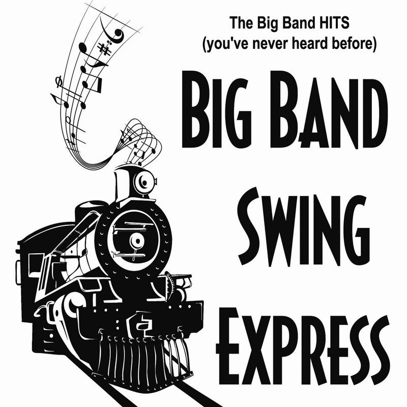 Big Band Swing Express IHeart