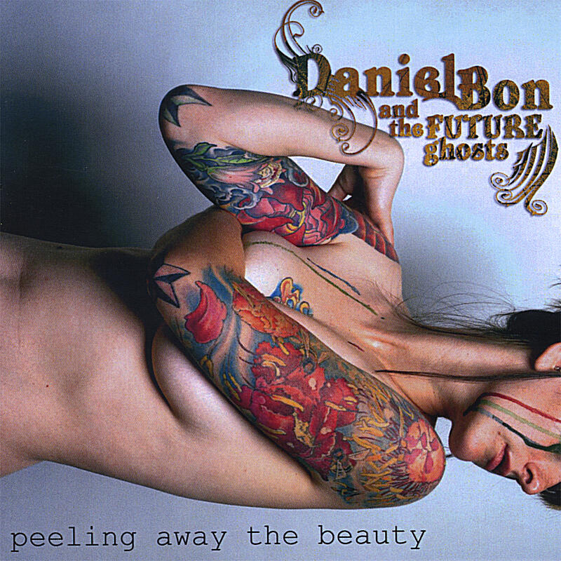 Daniel Bon & The Future Ghosts | iHeart