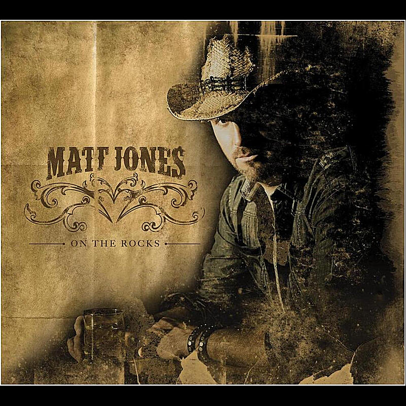 Matt Jones | iHeart