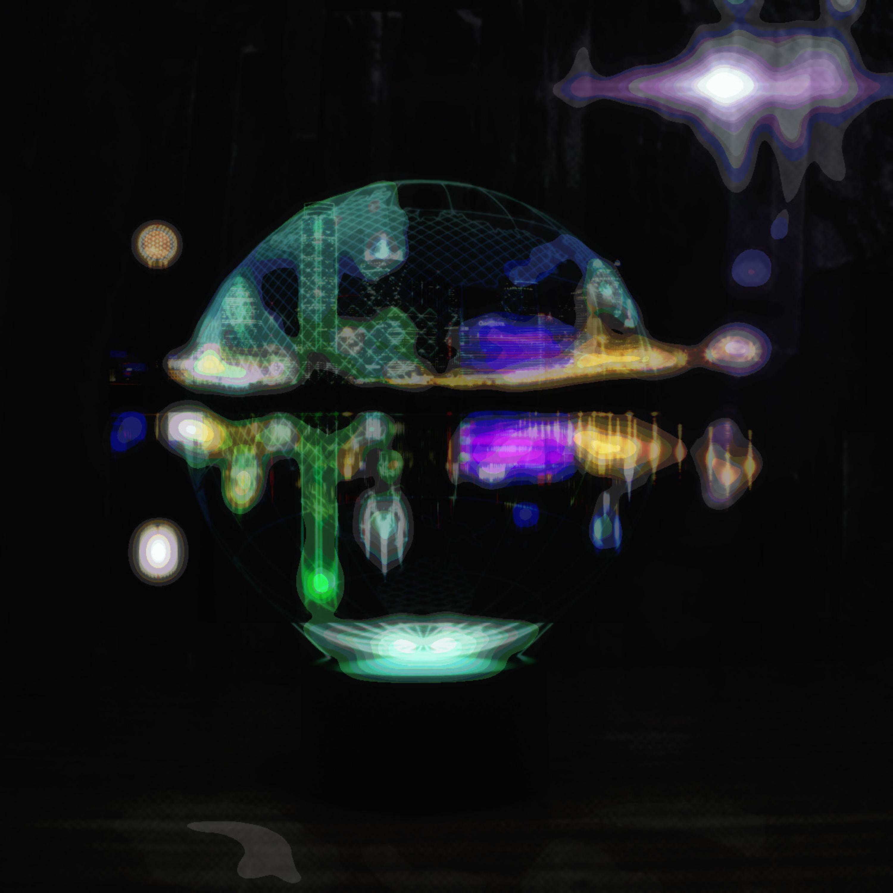 Michael Blue | iHeart