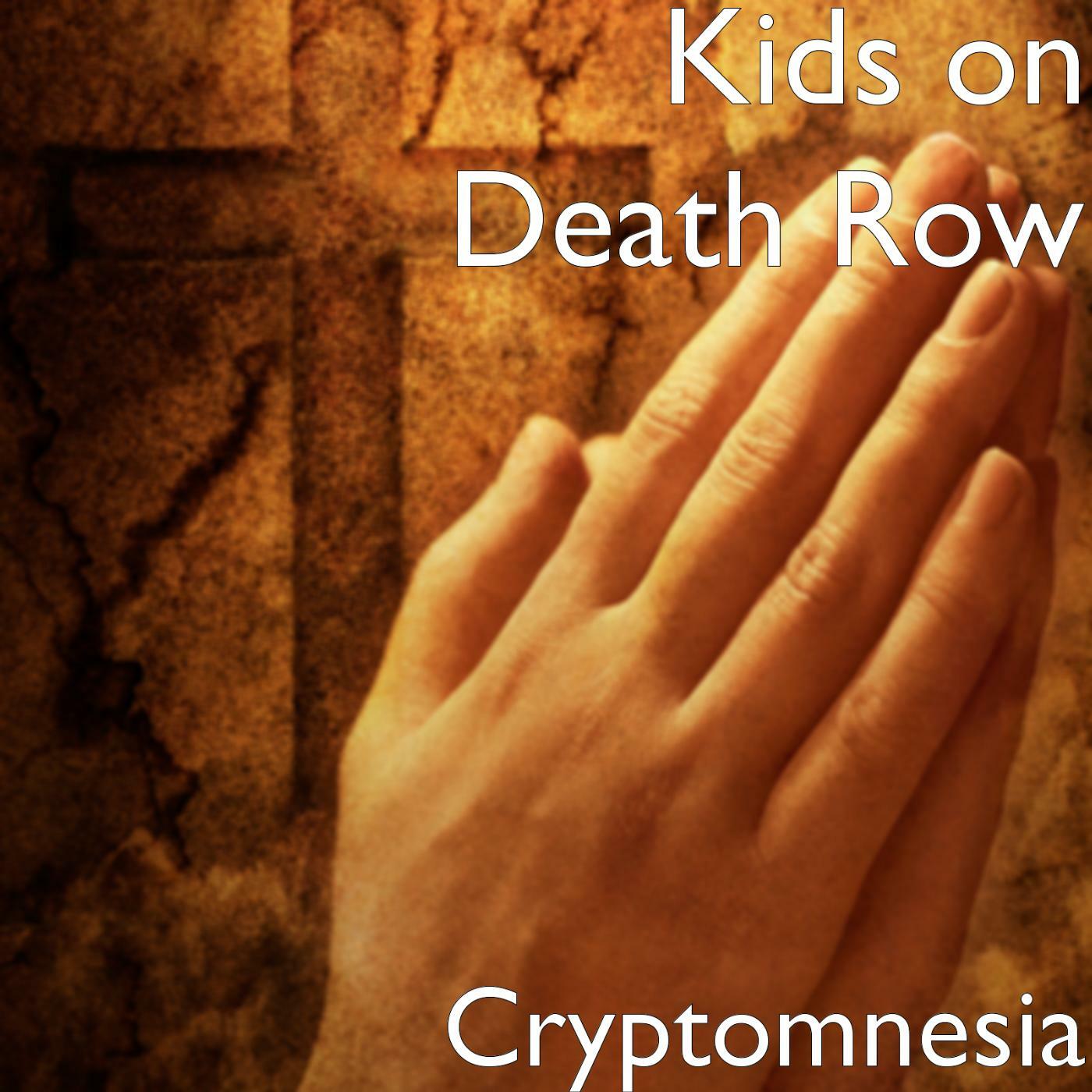 Kids on Death Row | iHeart