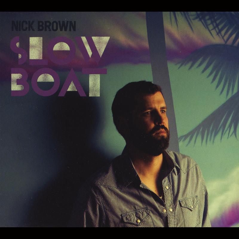 Nick Brown | iHeart