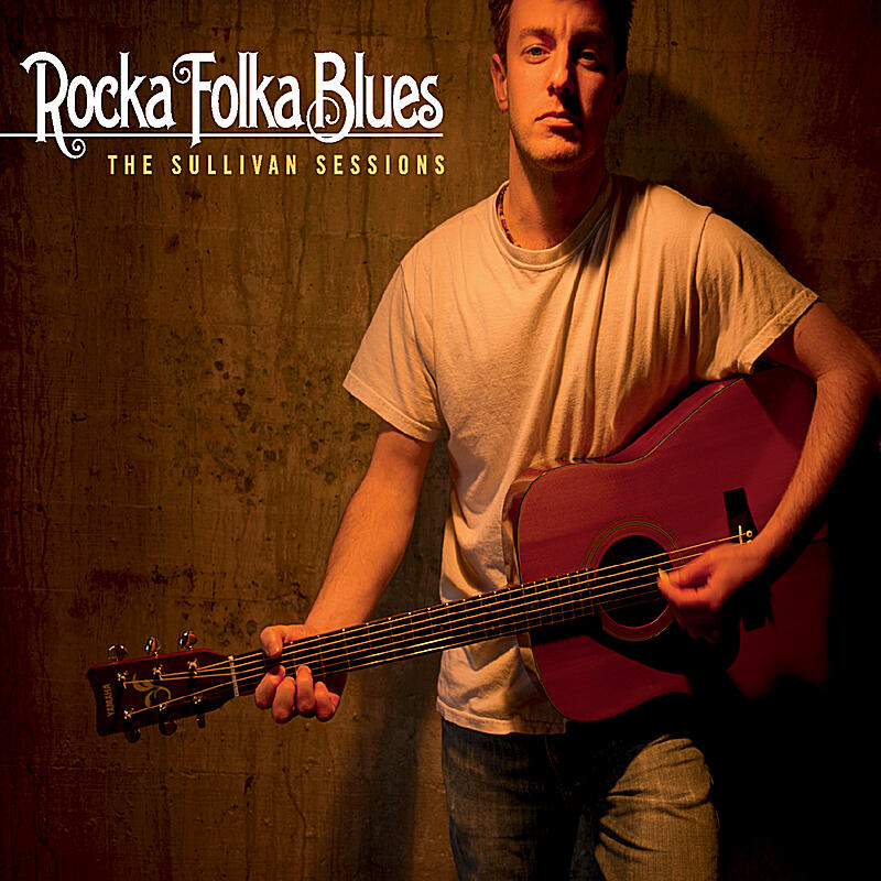 Rocka Folka Blues | iHeart