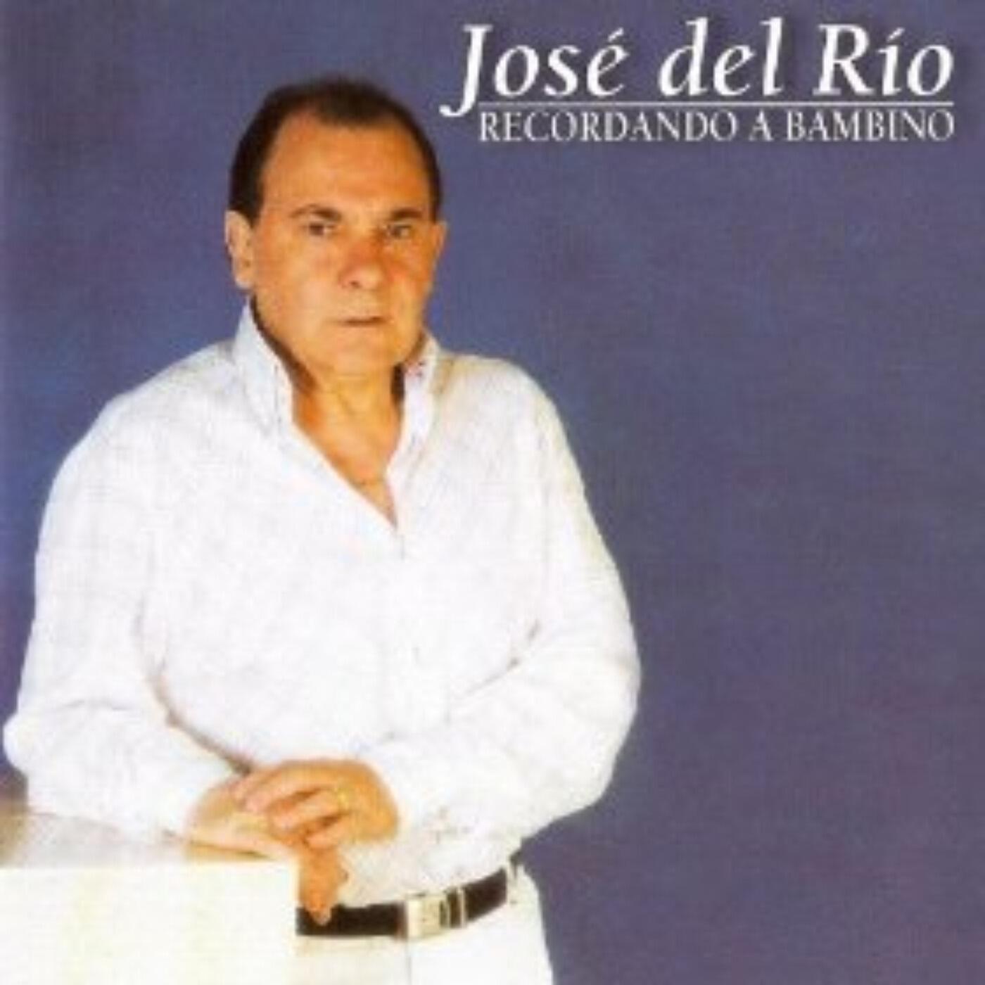 Jose del Rio | iHeart