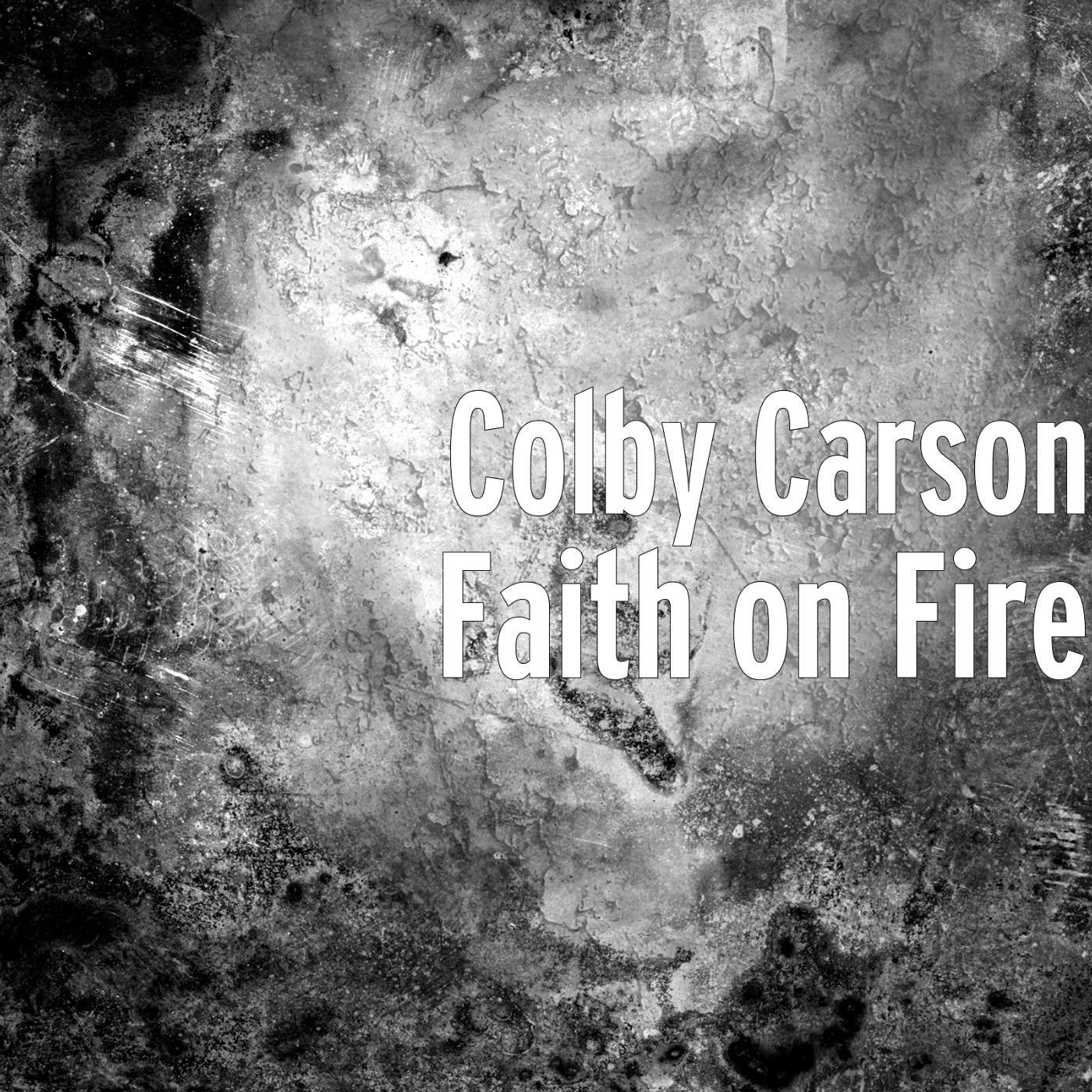 Colby Carson | iHeart