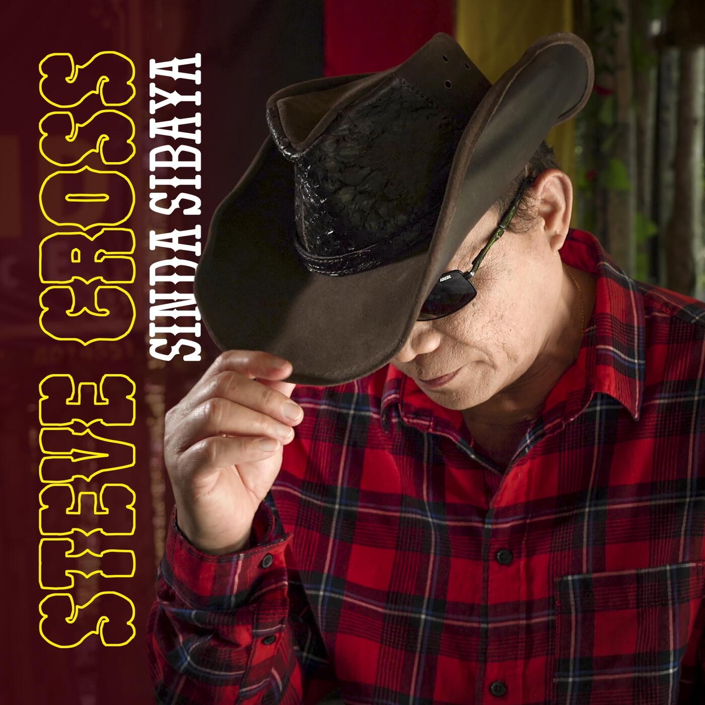 Steve Cross | iHeart