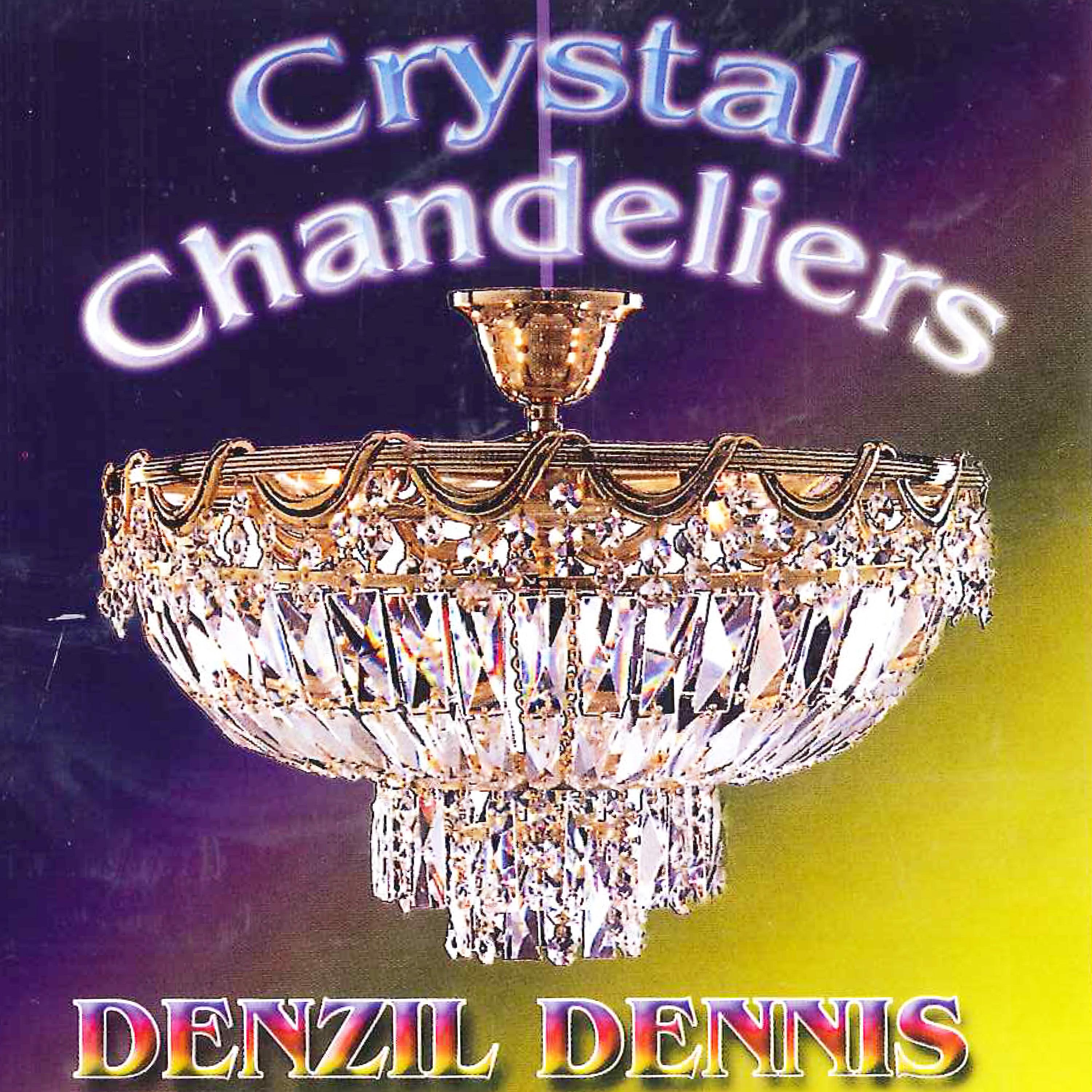 Denzil Dennis | iHeart