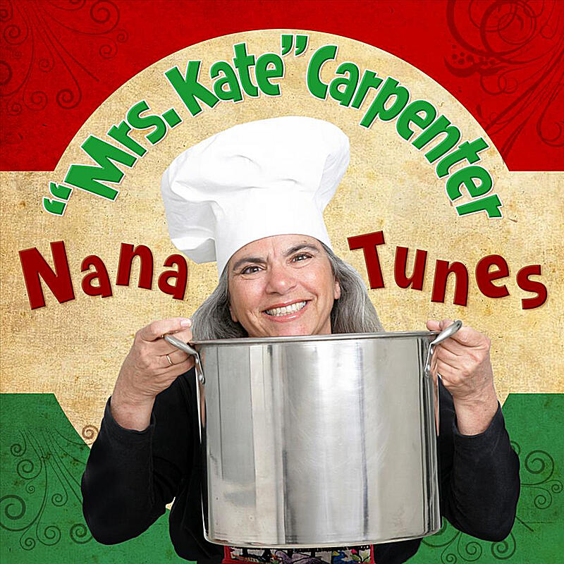 "Mrs. Kate" Carpenter | iHeart