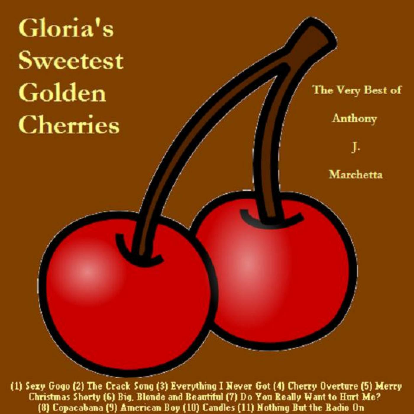 Anthony J. Marchetta | iHeart