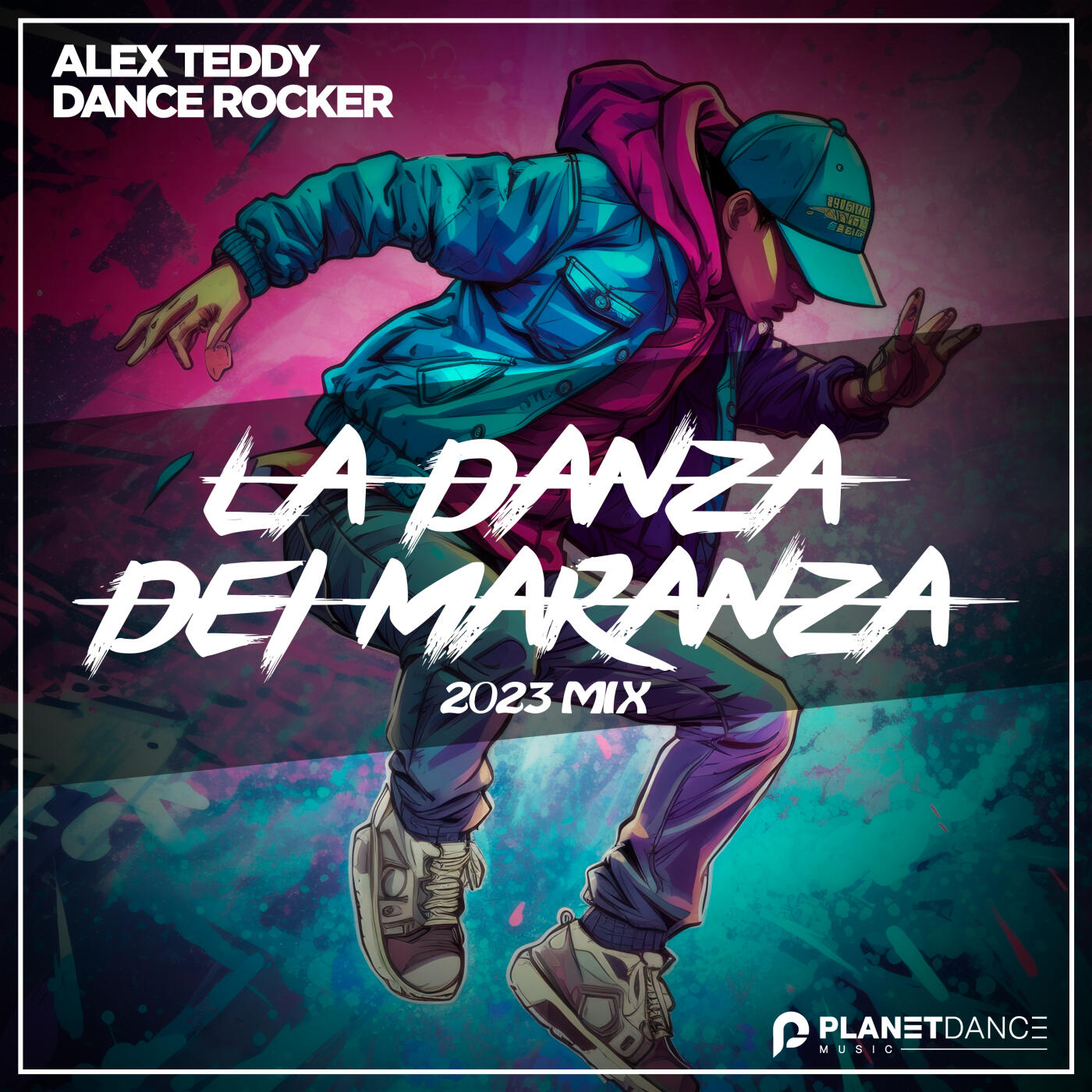 Alex Teddy & Dance Rocker | iHeart