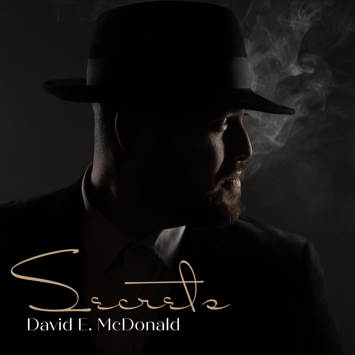 David McDonald | iHeart