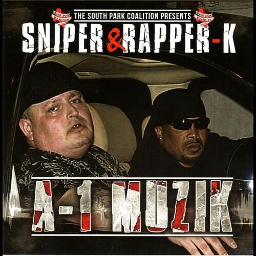 Rapper K & Sniper | iHeart