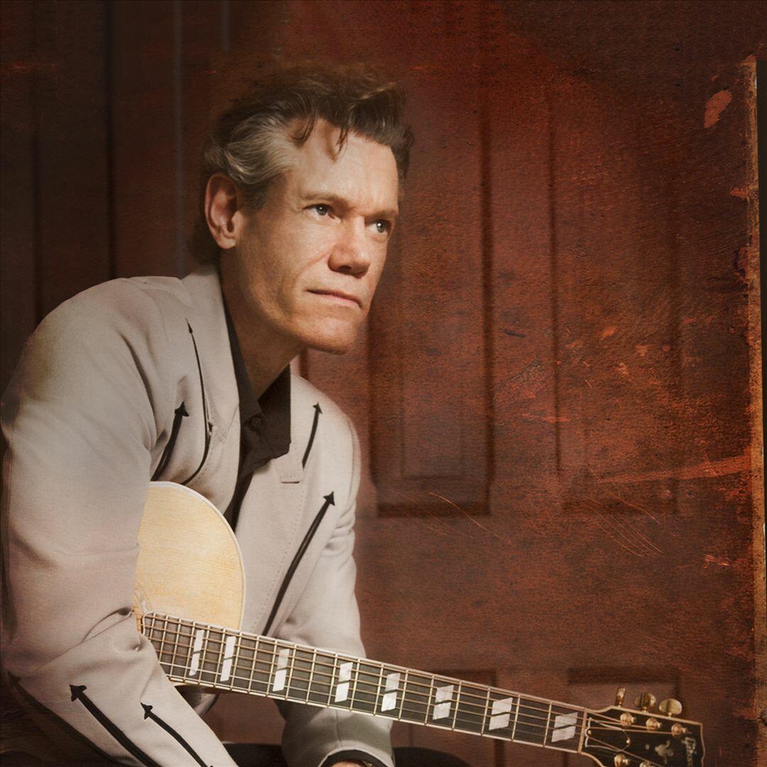 Randy Travis with George Jones | iHeart