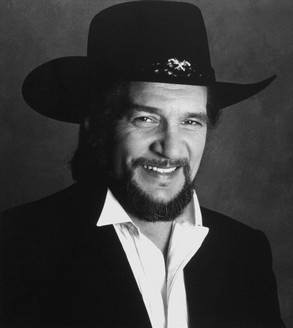 Waylon Jennings and the Waylors | iHeart
