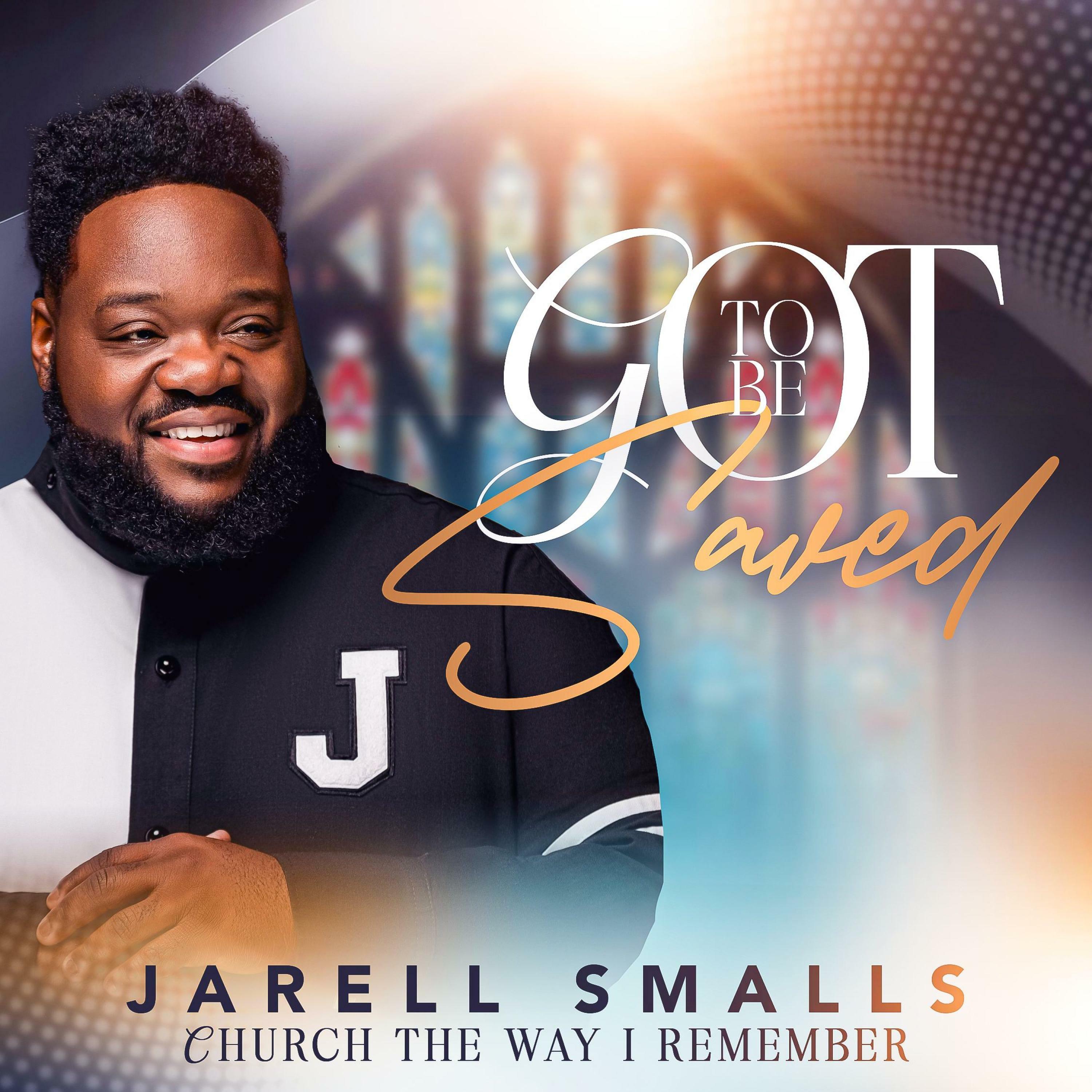 Jarell Smalls | iHeart