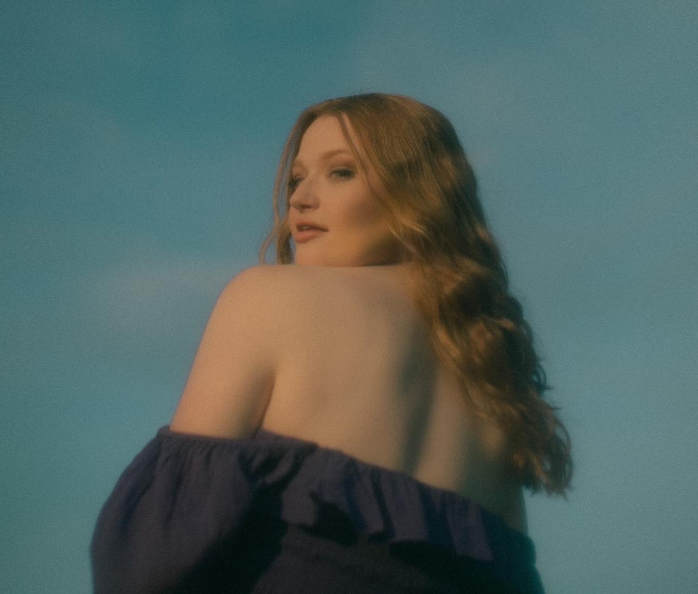Liddy Clark | iHeart