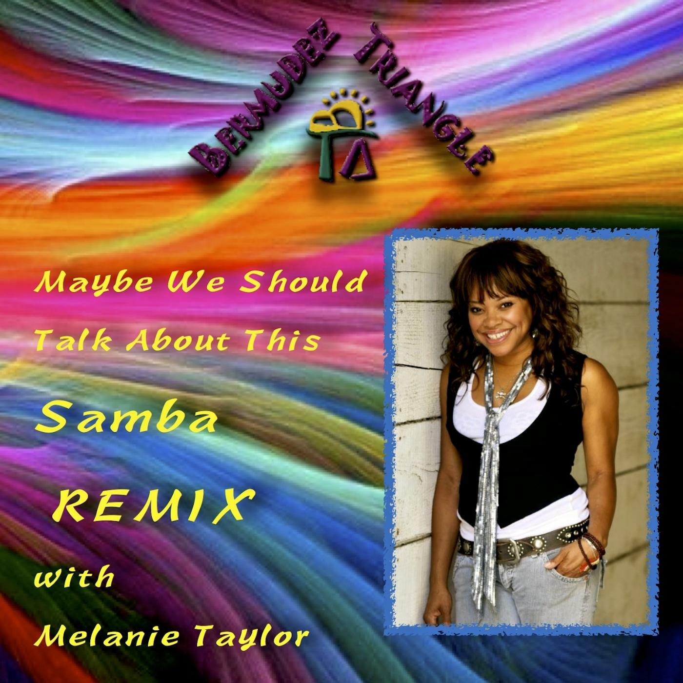 Bermudez Triangle, Melanie Taylor & Elizabeth Lamers | iHeart