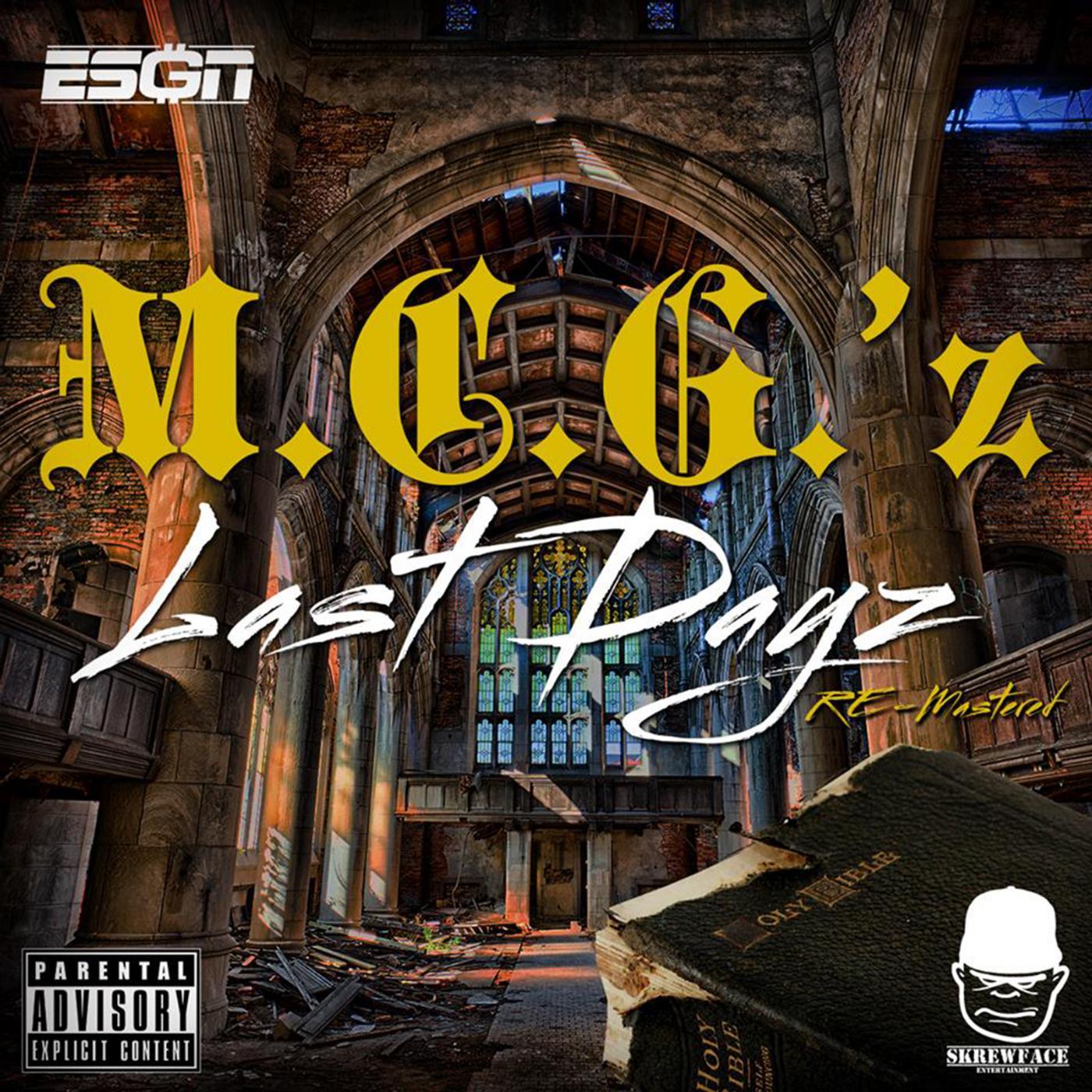 M.C.G.'z | iHeart